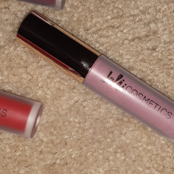Jolii | Makeup | Jolii Creme Matte Trio | Poshmark